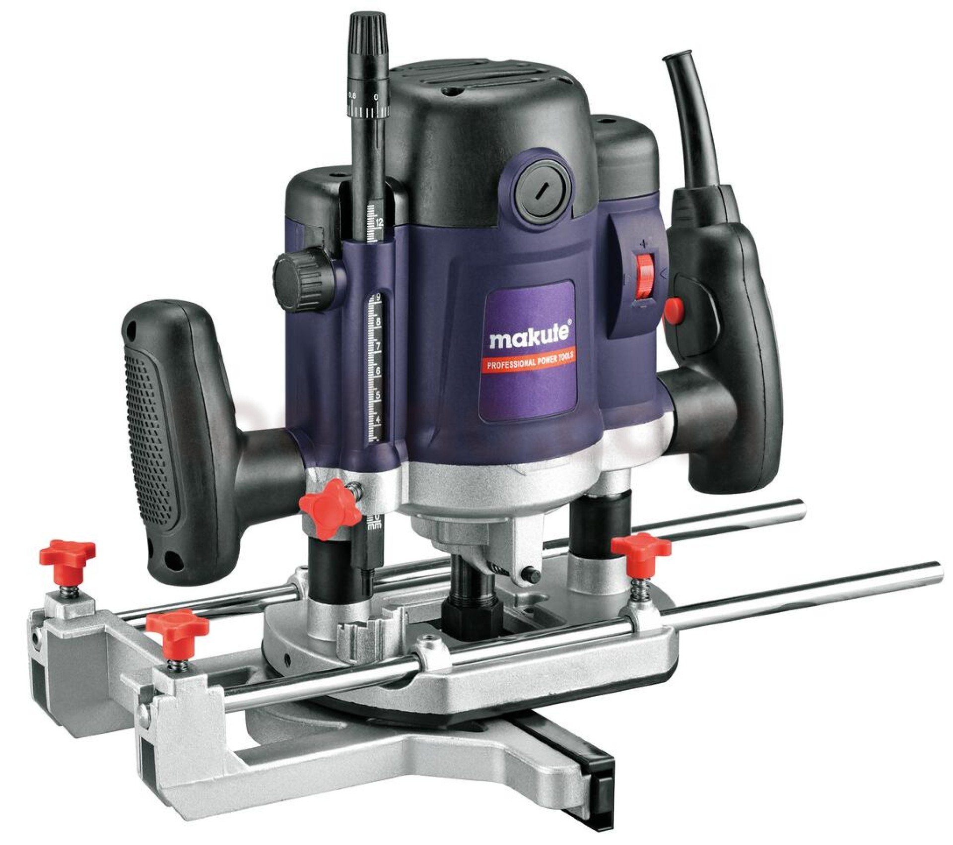 Makute frez (elektrikli) 2200 Model: ER002