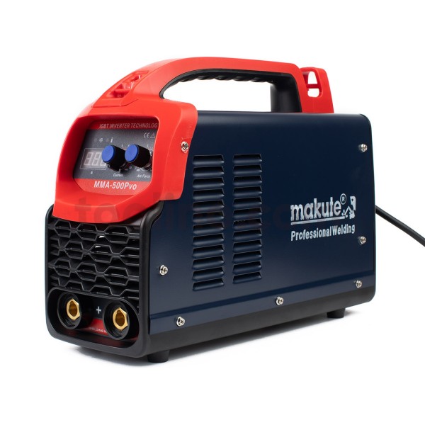 Makute qaynaq aparatı (sadə) Model: MMA-500PVO