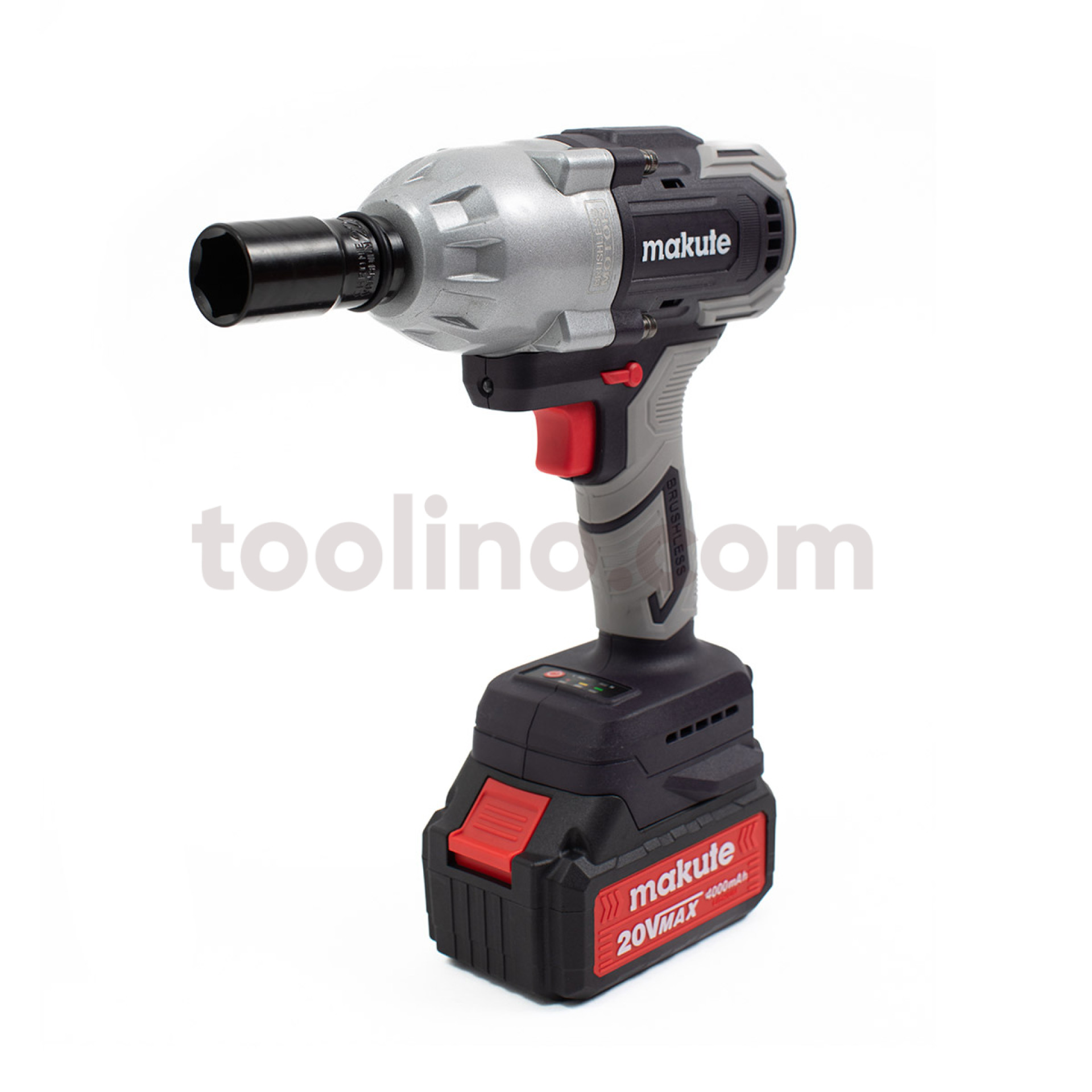 Makute vintaçan (batareyalı) 20V Model: CW004