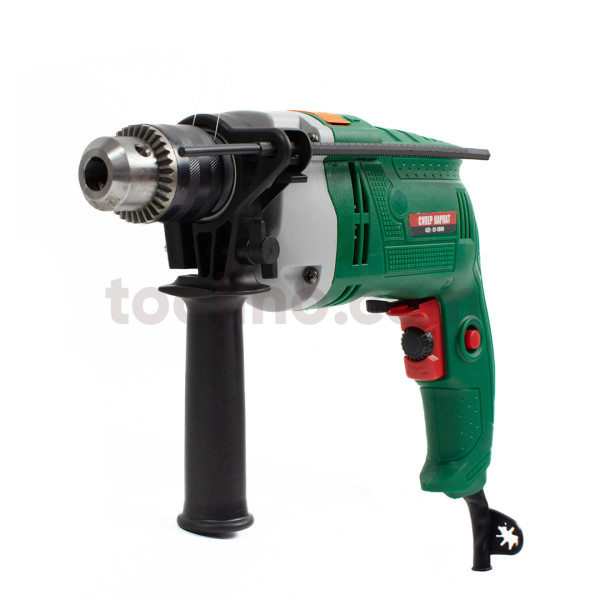 Karpat drel (elektrikli) 1000 Model: KDU-13-1000